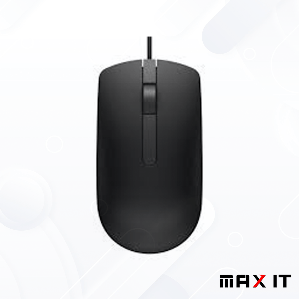 Buy Dell Mouse at Best Price in Nepal | Max IT