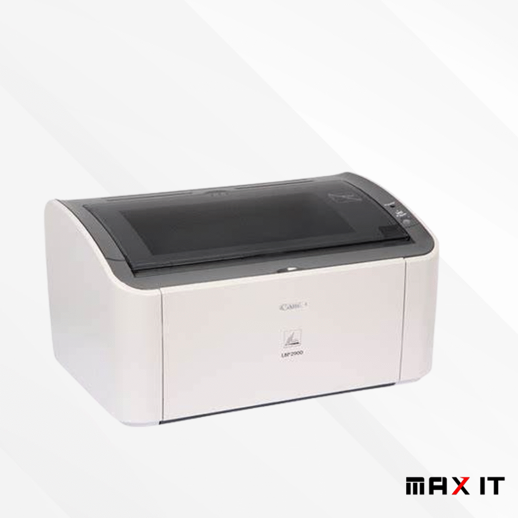 Canon Laser Shot LBP2900 Printer Price in Nepal | Max IT